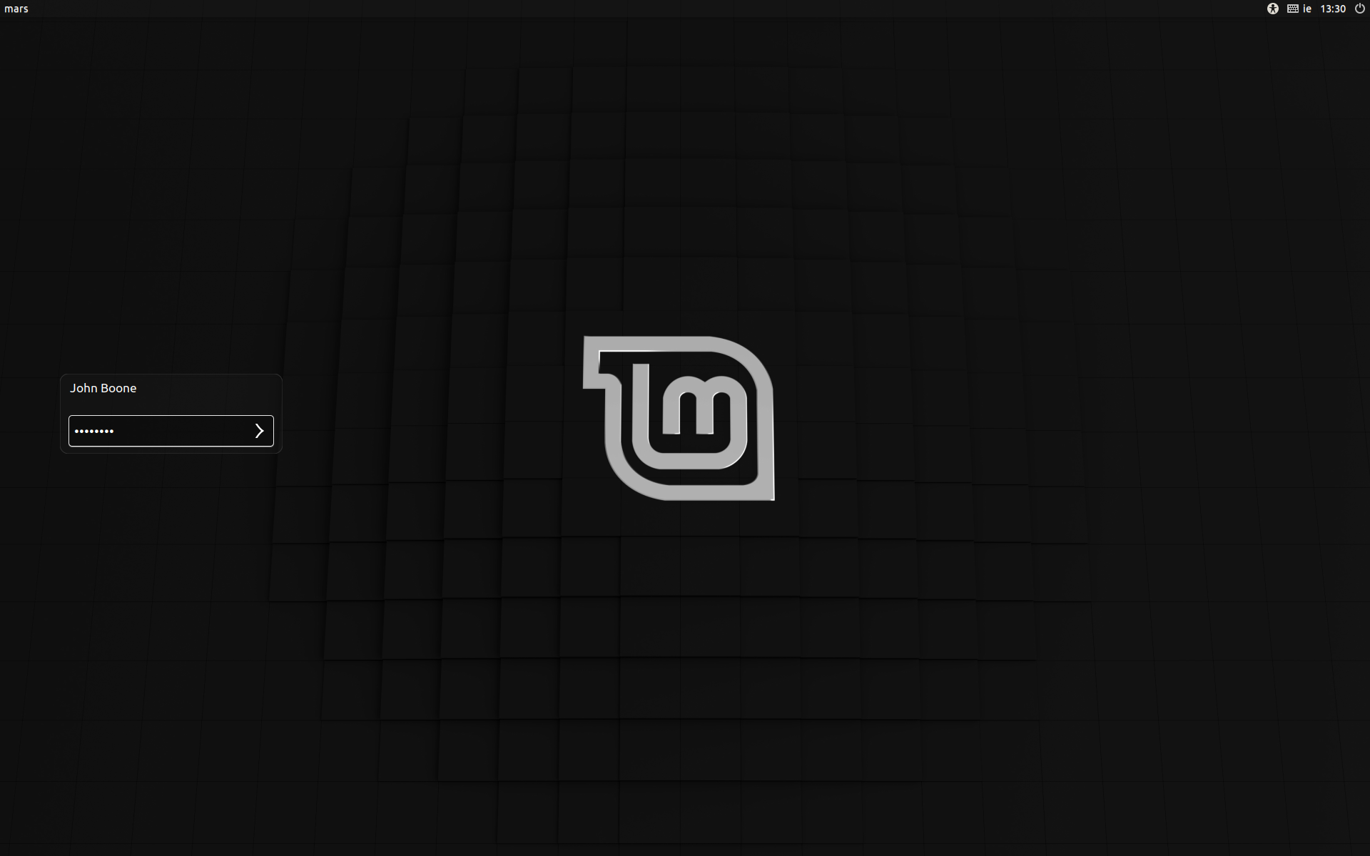 Screenshots - Linux Mint